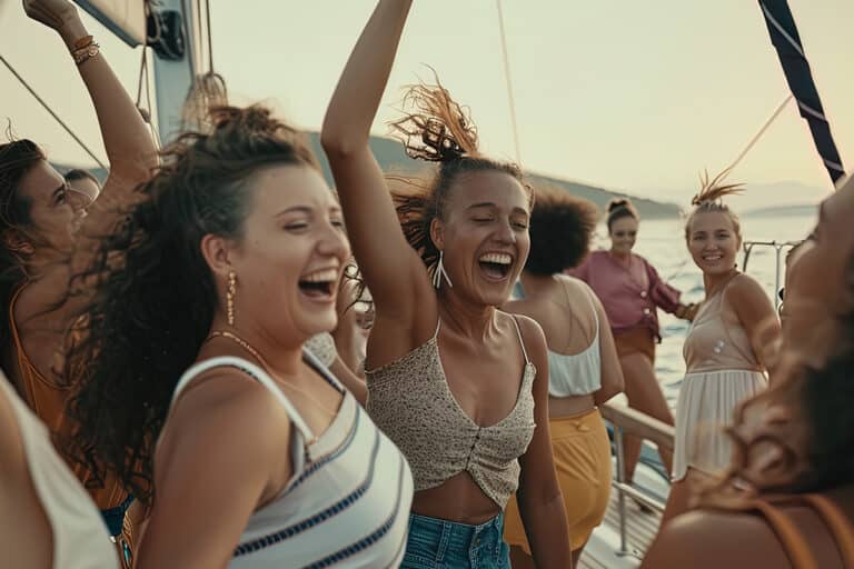 Boat Party Checklist for a Safe Trip - Ultimate Boat Parties